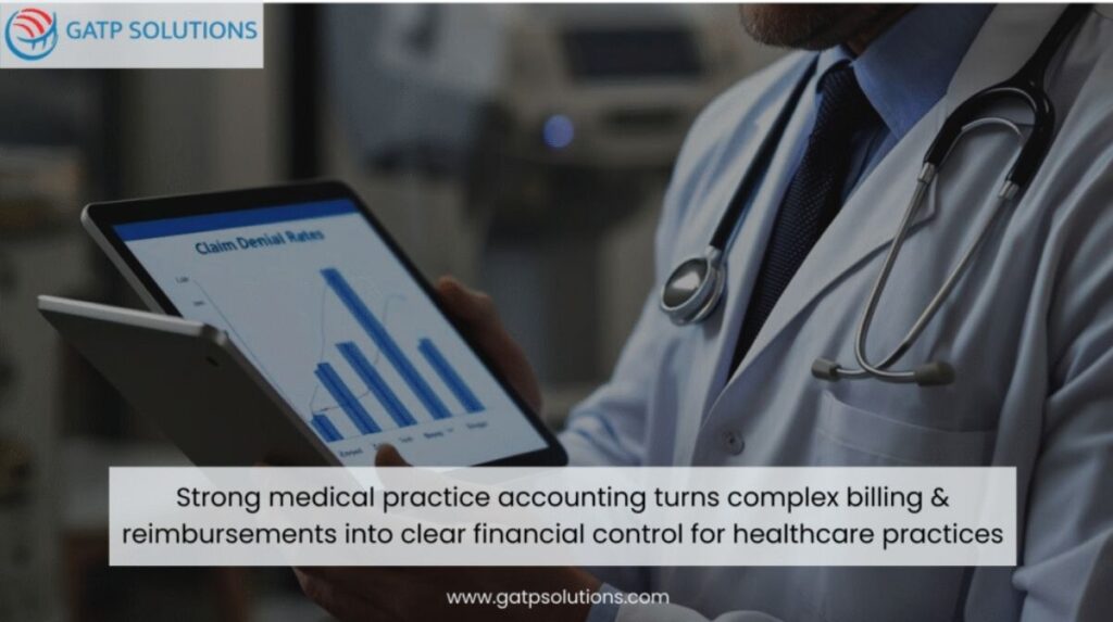 Medical Practice Accounting: Billing & Bookkeeping Tips 2026